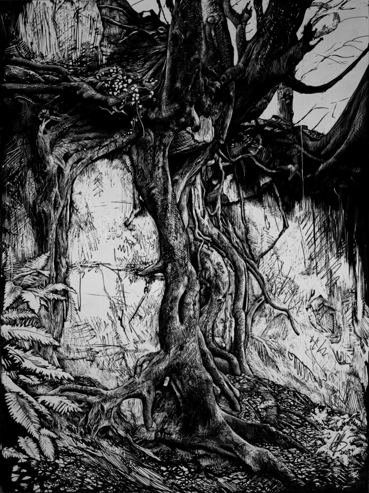 Open Exhibitions 2022 (part two) – Amanda Bates art